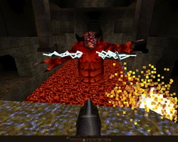 WinQuake | Quake Wiki | Fandom