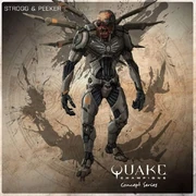 Strogg & Peeker | Quake Wiki | Fandom