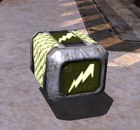 Lightning (Q4) | Quake Wiki | Fandom