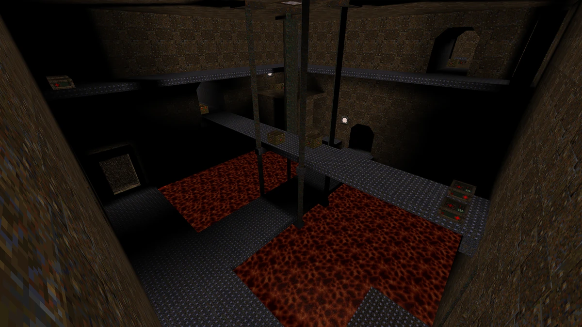 GagA | Quake Wiki | Fandom