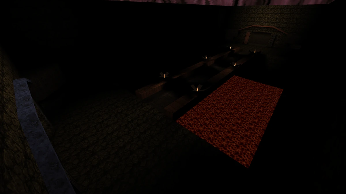 TF 1.3: havoc | Quake Wiki | Fandom