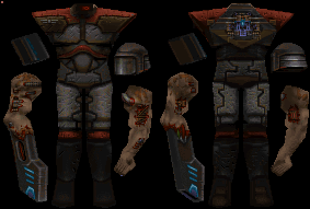 Light Guard (Q2) | Quake Wiki | Fandom