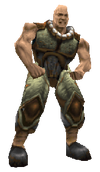 Bitterman | Quake Wiki | Fandom