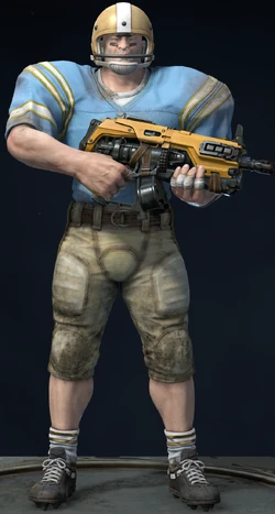 Ranger (QC) | Quake Wiki | Fandom