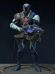Death Knight (QC) | Quake Wiki | Fandom