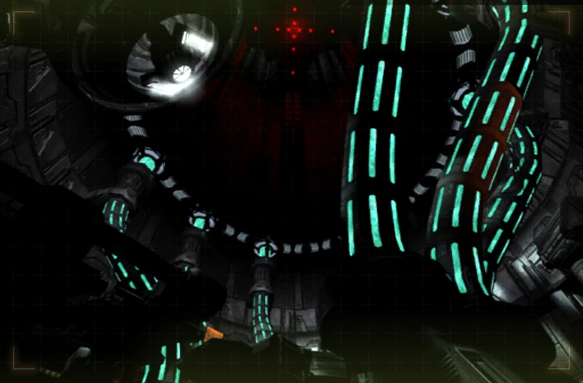 Data Processing Terminal (Revisited) | Quake Wiki | Fandom