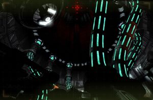 Data Processing Terminal (Revisited) | Quake Wiki | Fandom