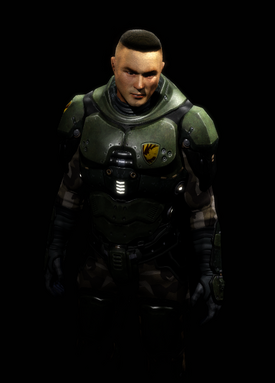 Matthew Kane | Quake Wiki | Fandom