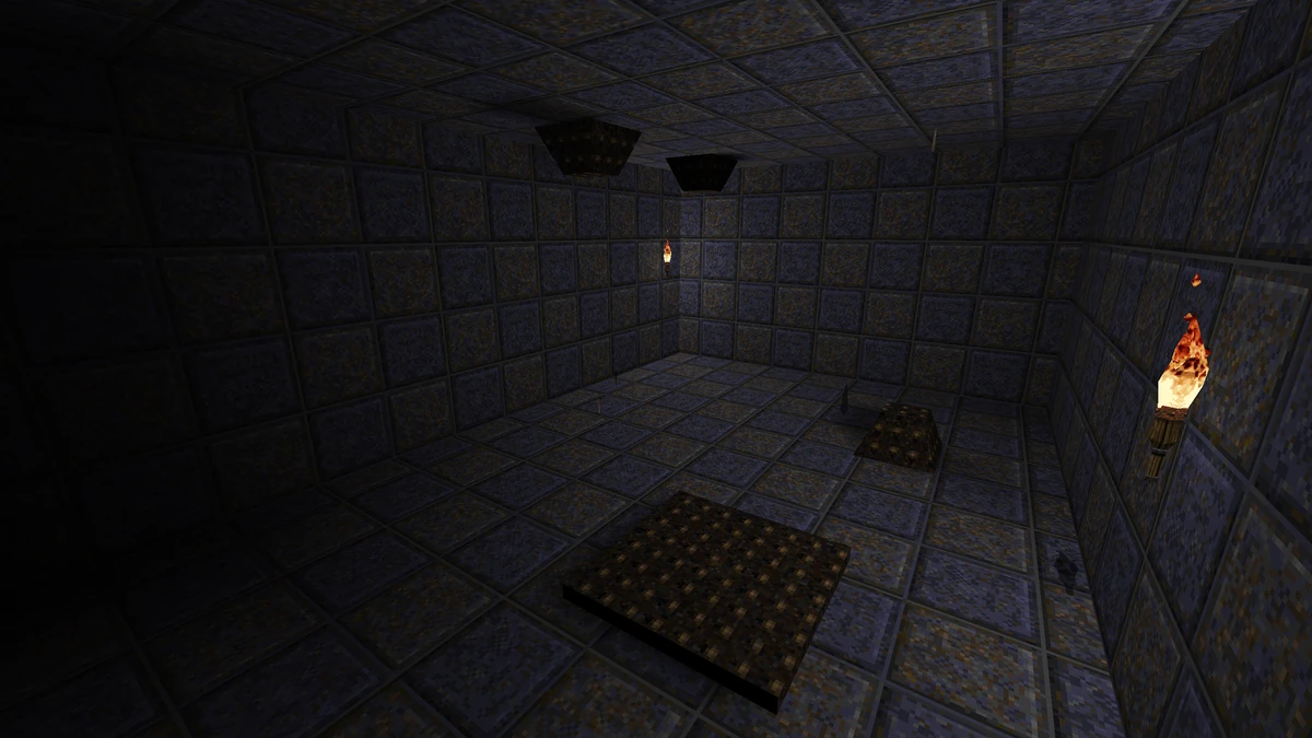 Spike Trap Example | Quake Wiki | Fandom