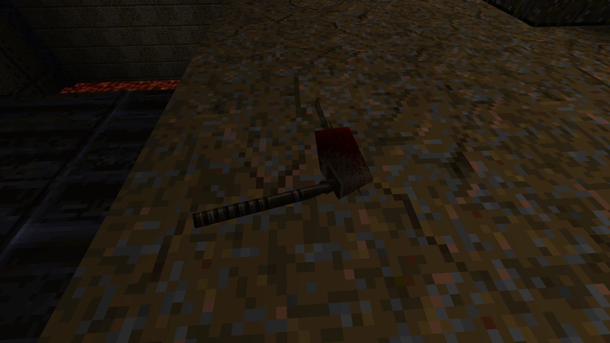 Throwing Axe | Quake Wiki | Fandom