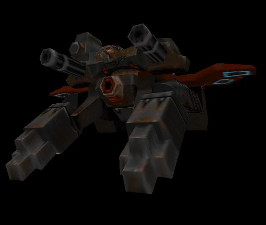 Carrier | Quake Wiki | Fandom