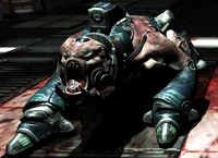 Teleport Dropper | Quake Wiki | Fandom