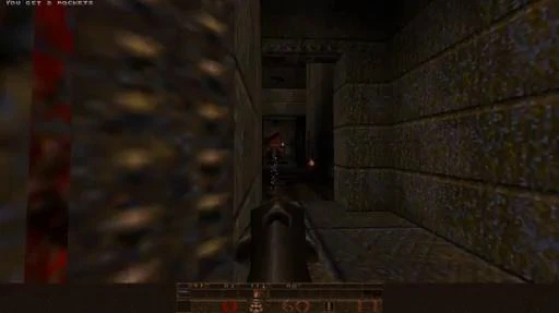 Demo | Quake Wiki | Fandom
