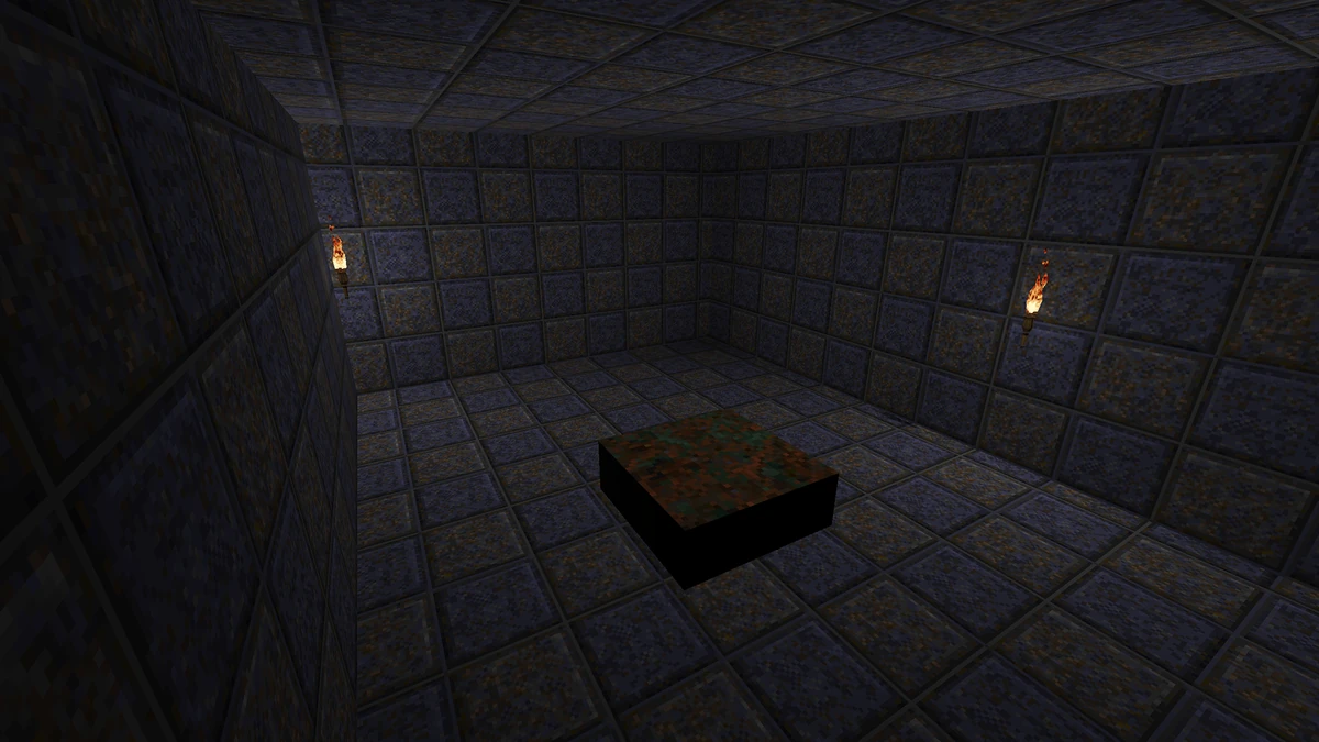 Moving Platform and Train Example | Quake Wiki | Fandom