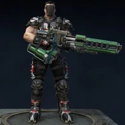 Visor (QC) | Quake Wiki | Fandom