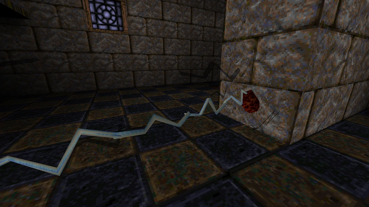 DeathMatch PLUS PACK! | Quake Wiki | Fandom