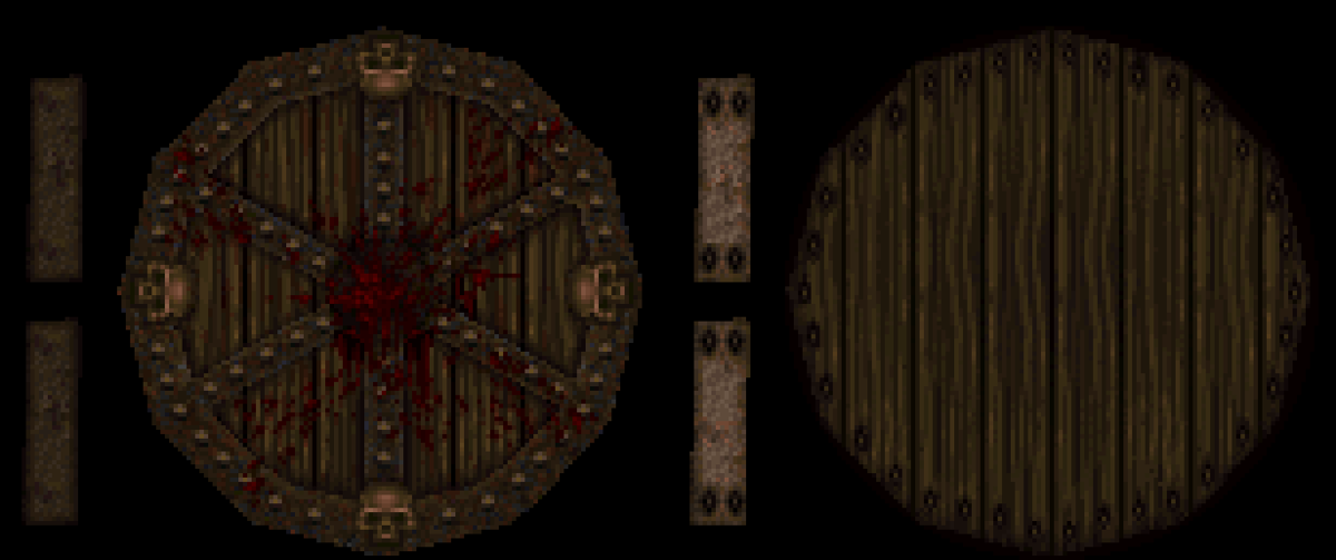 Empathy Shield | Quake Wiki | Fandom