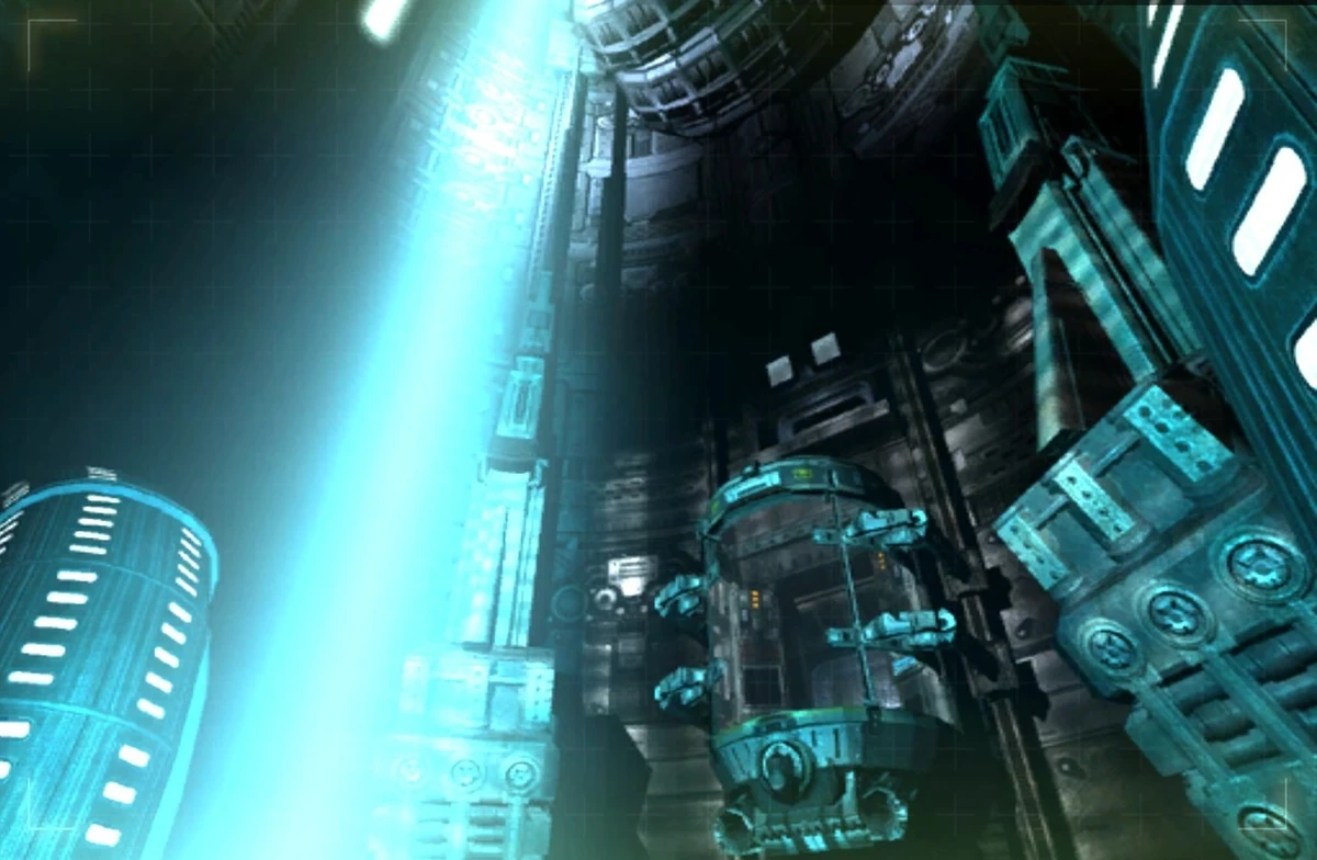 Data Networking Terminal | Quake Wiki | Fandom