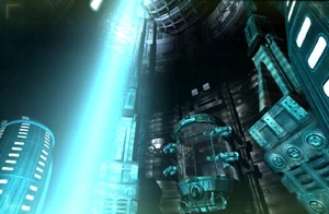 Data Networking Terminal | Quake Wiki | Fandom