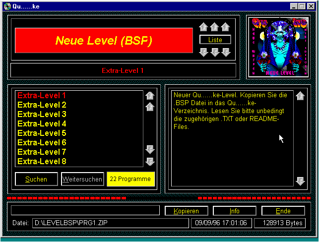 Qu......ke Levels | Quake Wiki | Fandom