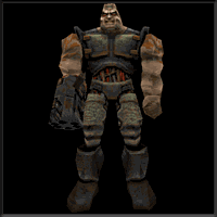 Enforcer (Q2) | Quake Wiki | Fandom