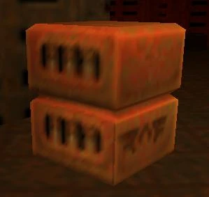 Slug (Q2) | Quake Wiki | Fandom