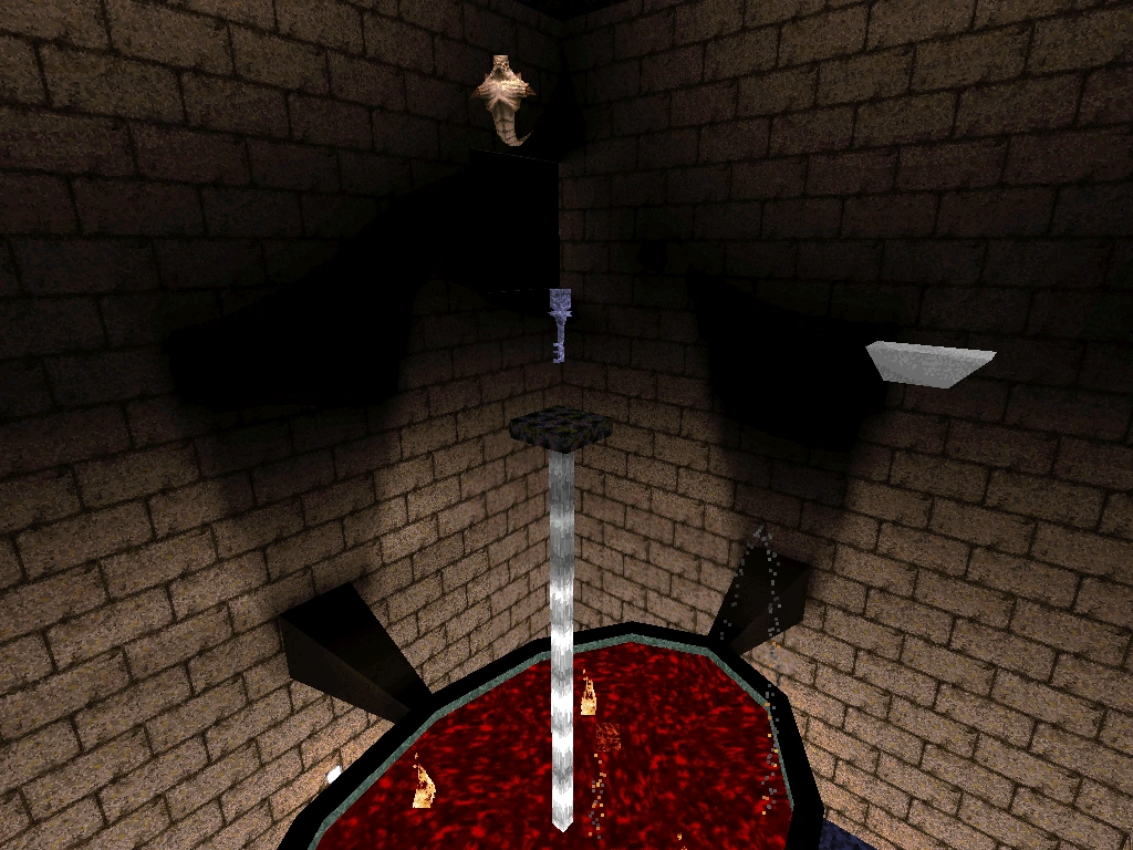 E1M2: Darmack | Quake Wiki | Fandom