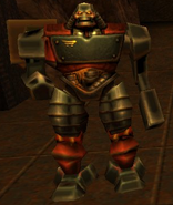 Tank Commander | Quake Wiki | Fandom