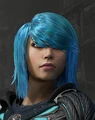 Nyx - Quake Champions Wiki