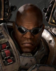 Keel - Quake Champions Wiki
