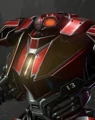 Clutch - Quake Champions Wiki
