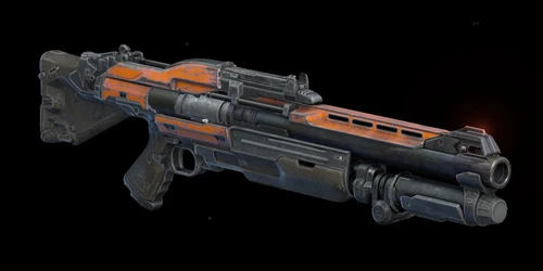 Shotgun - Quake Champions Wiki