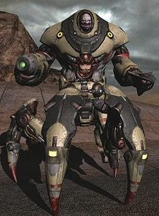 Markron v2.0 | Quake Fanon Wiki | Fandom