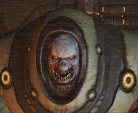 Markron v2.0 | Quake Fanon Wiki | Fandom