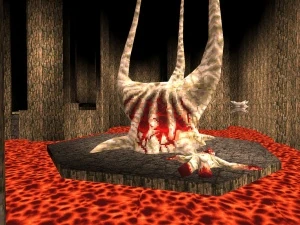 Shub-Niggurath | Quake Fanon Wiki | Fandom