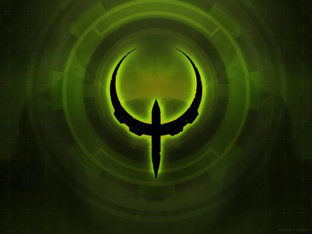 Portal:Quake 4 | Quakepedia Wiki | Fandom