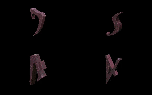 Runa | Quakepedia Wiki | Fandom