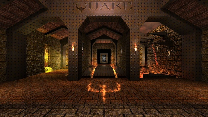 Portal:Quake | Quakepedia Wiki | Fandom
