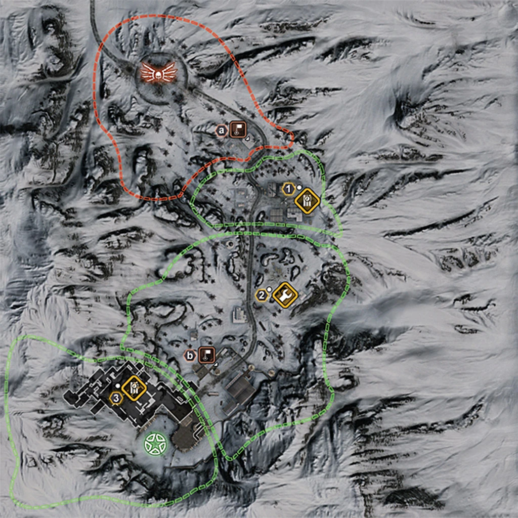 Salvage | Quake Wars Wikia | Fandom