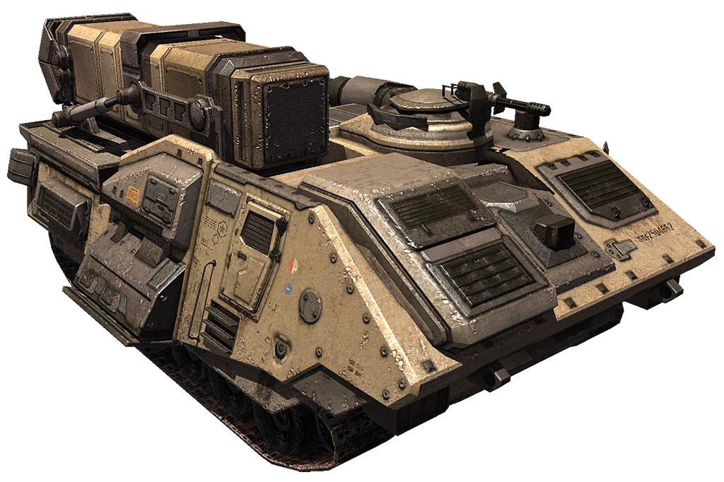 MCP | Quake Wars Wikia | Fandom