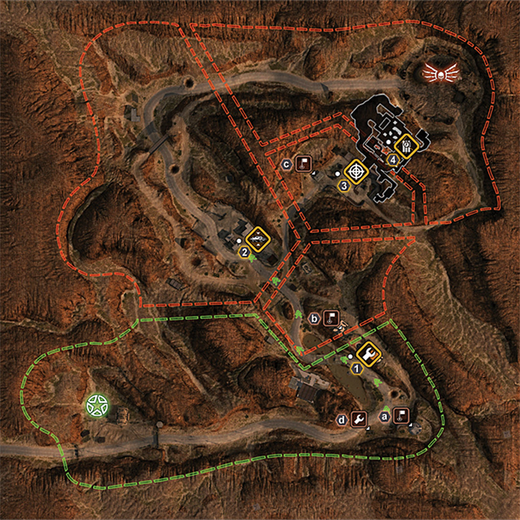 Canyon | Quake Wars Wikia | Fandom Canyon | Quake Wars Wikia | Fandom