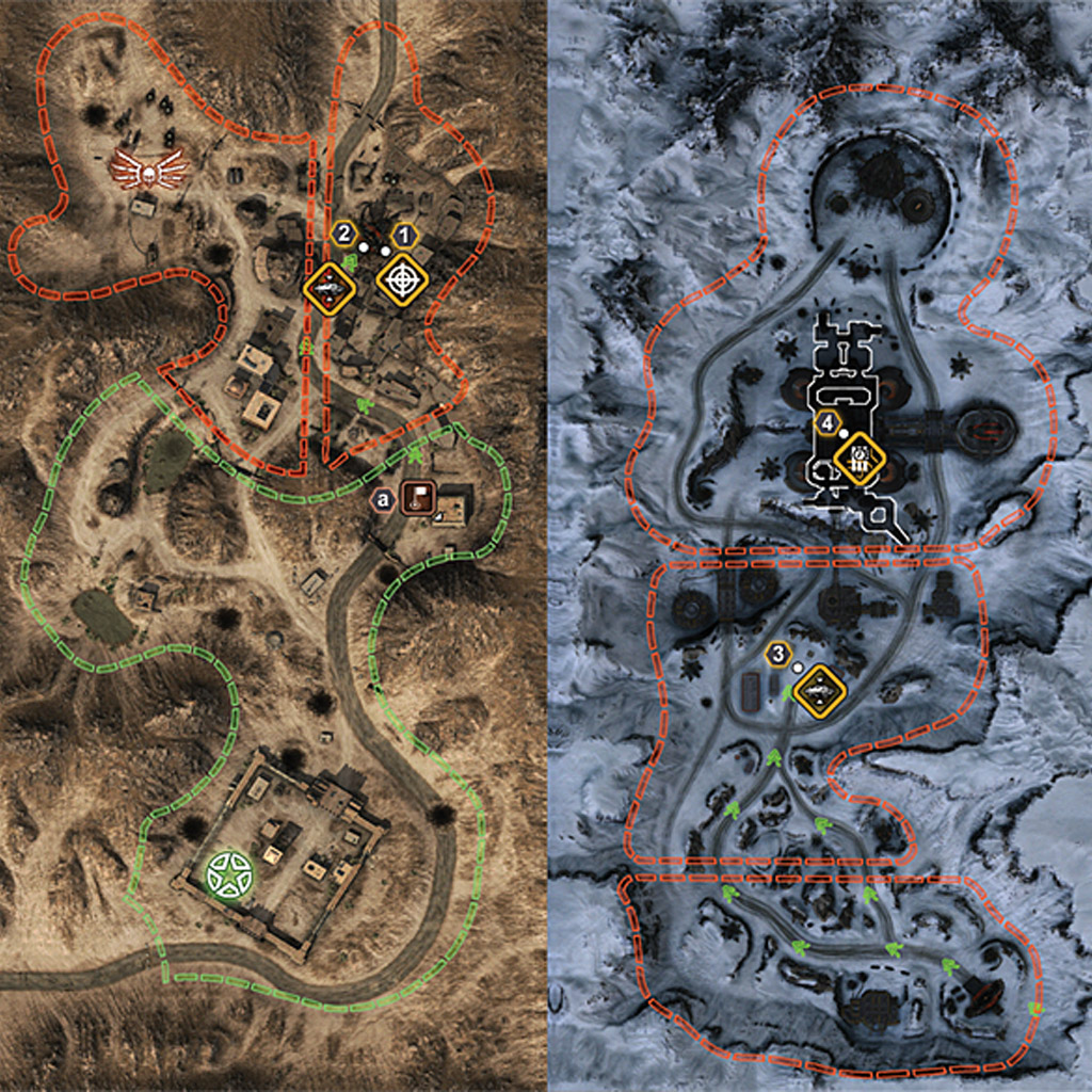 Slipgate | Quake Wars Wikia | Fandom