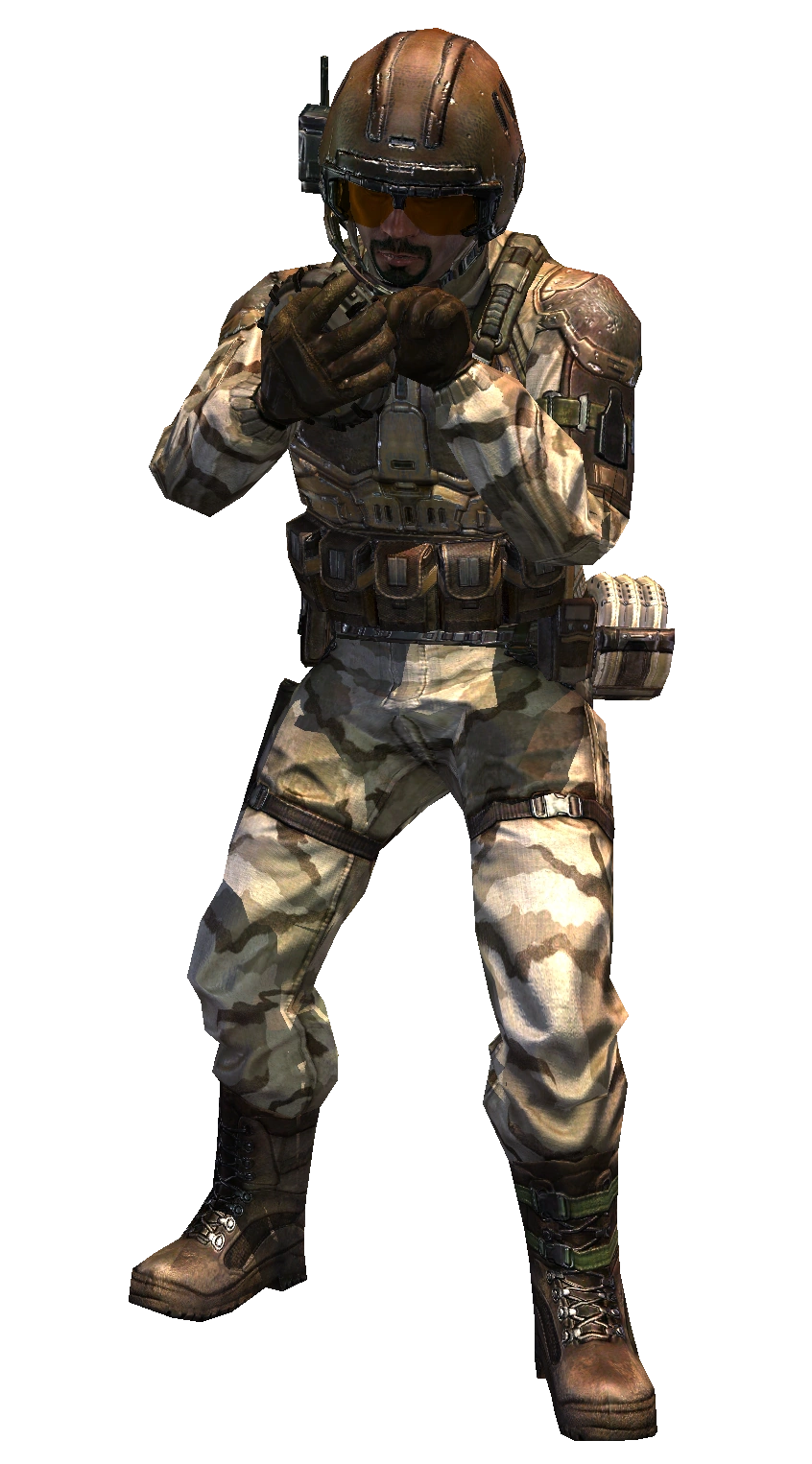 Engineer | Quake Wars Wikia | Fandom