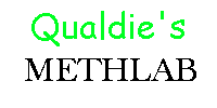 Discuss Everything About Qualdie's Methlab Wiki | Fandom