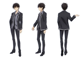 Kasumi Chigusa | Project Qualidea Wiki | Fandom