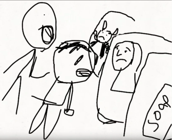 Meme Man | Quality Studios Wiki | Fandom