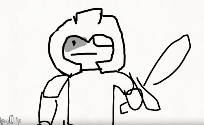 Claus | Quality Studios Wiki | Fandom