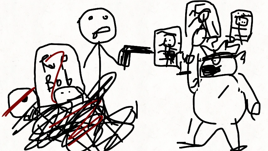 Bob | Quality Studios Wiki | Fandom