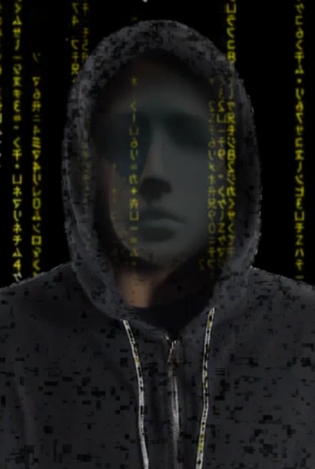 Ronald Cates | Quandary Escape Rooms Wiki | Fandom