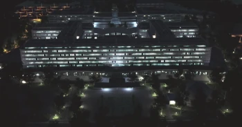 Central Intelligence Agency | Quantico Wiki | Fandom